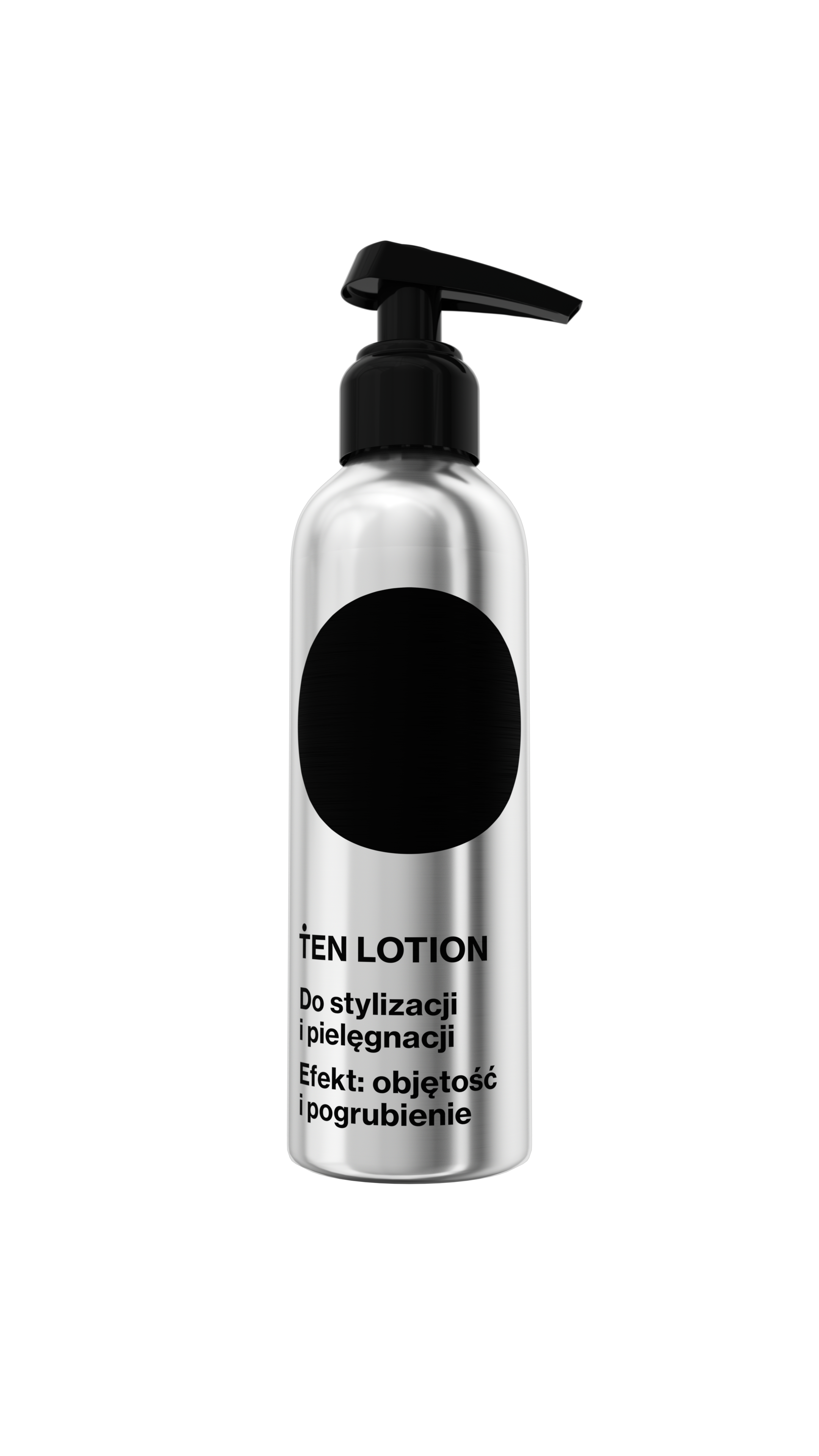 TEN LOTION TEN Produkt TEN LOTION TEN Produkt